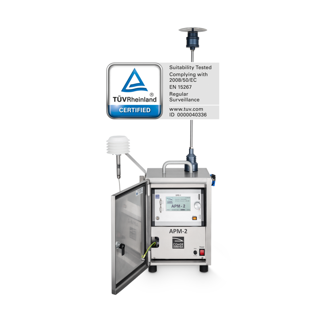 AirMet Elektronik Sistemler